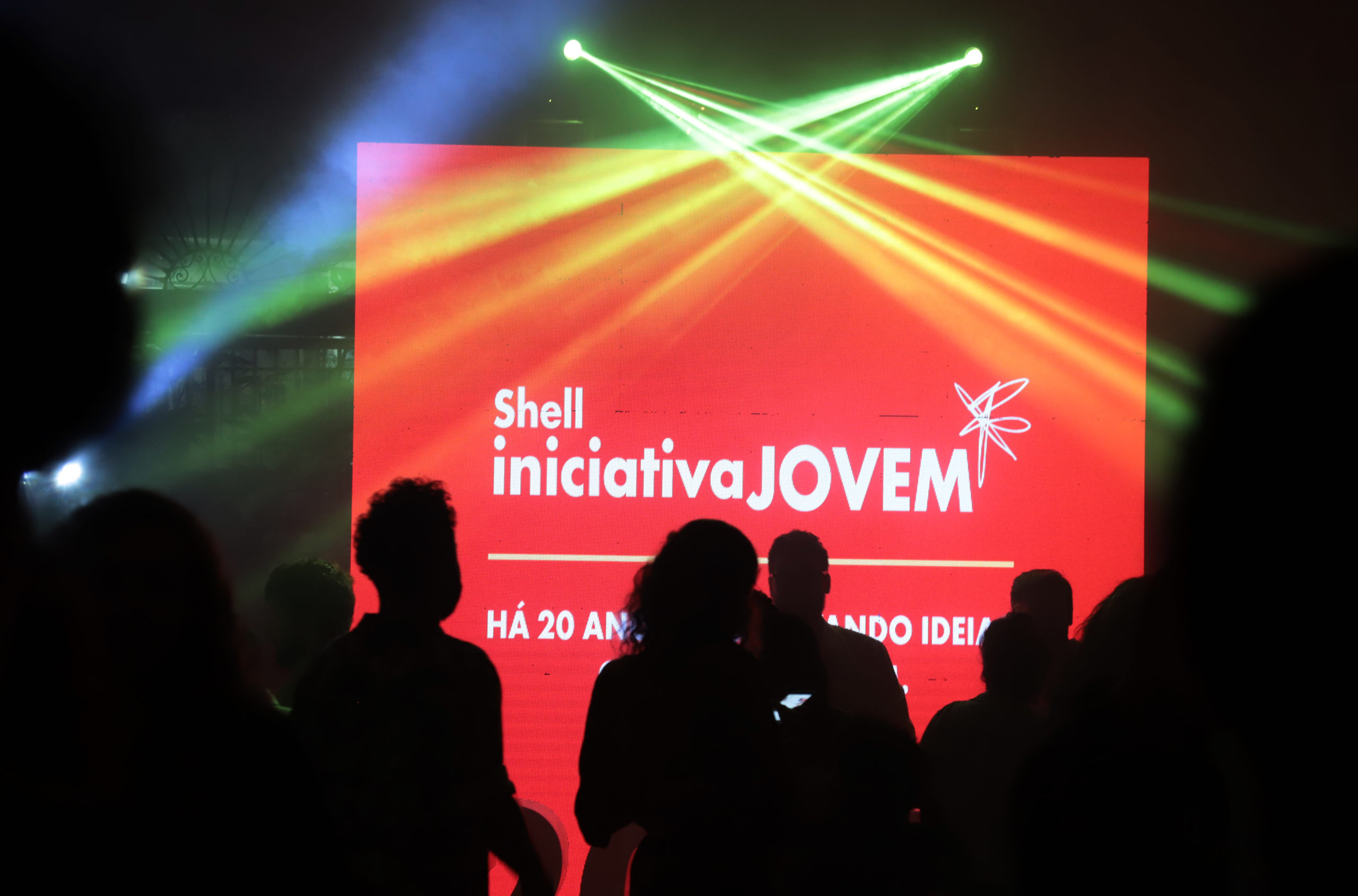 Após processo criterioso, Shell Iniciativa Jovem sela empreendimentos ...