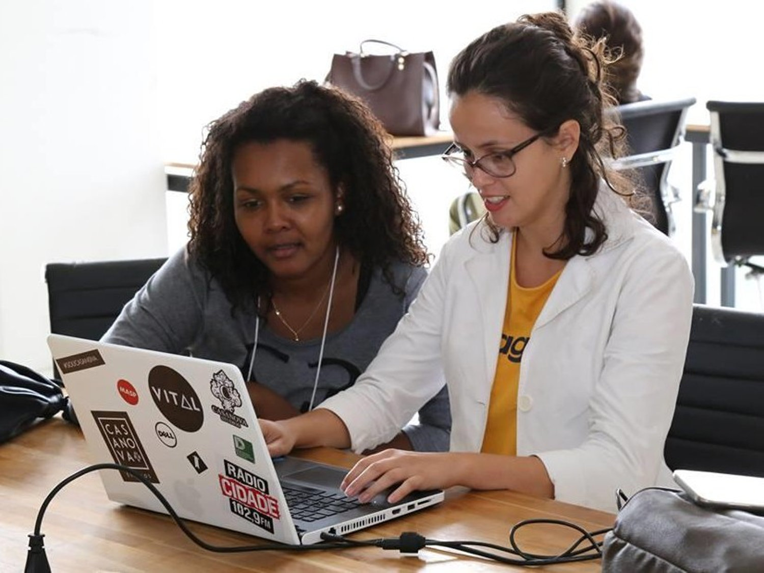 Programa de Mentoria Shell Iniciativa Jovem 2020 – Uma união Shell e ...