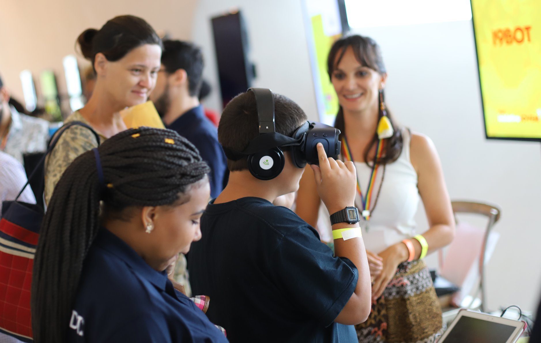 Próximos passos - Shell Iniciativa Jovem