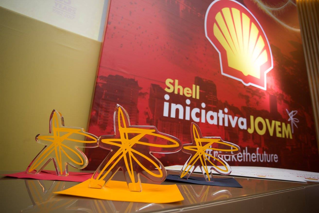 Shell Iniciativa Jovem 2022 chega a segunda etapa de seleção - Shell ...