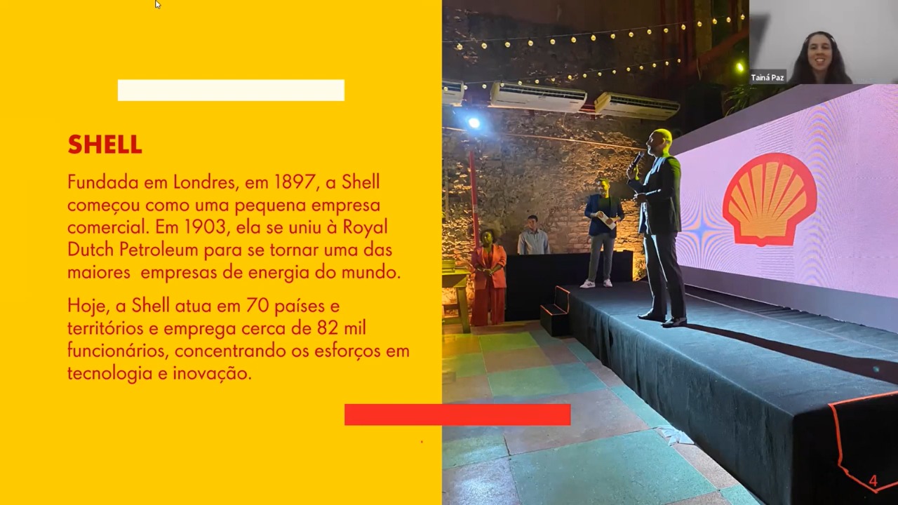 Saiba como foram os encontros inaugurais do segundo ciclo do programa ...